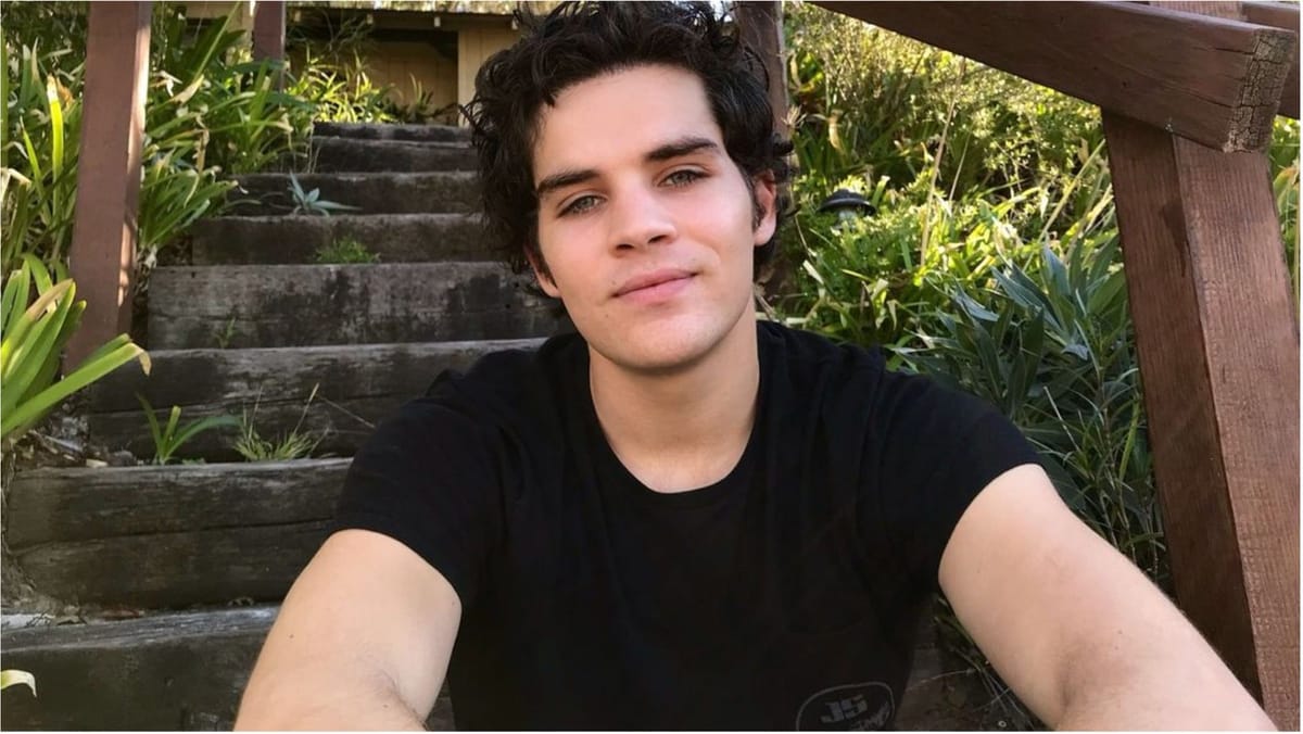 Who is James Lastovic? Days of Our Lives Star found after being ...