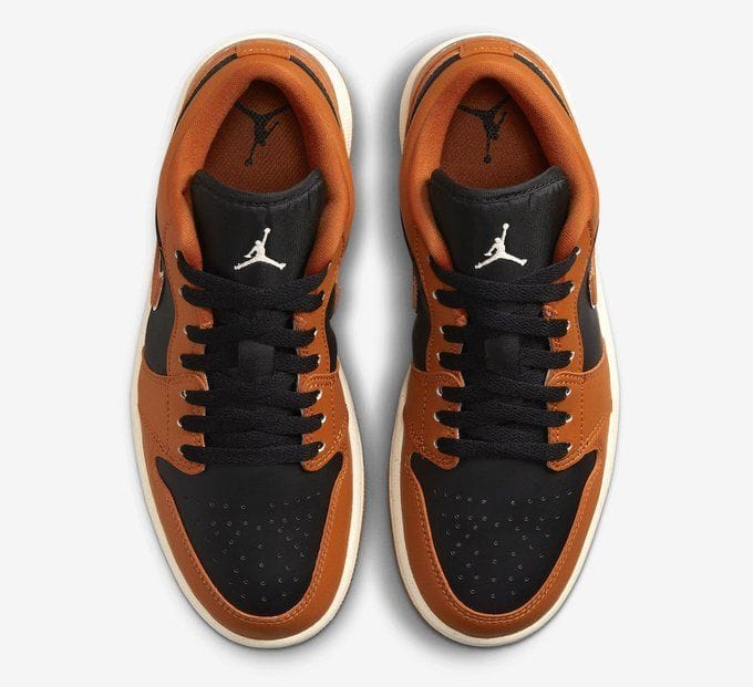 Where to buy Nike Air Jordan 1 Low Sport Spice? Price and more explored