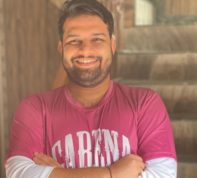 JONTY GAMING's Profile, Net Worth, Age, Height, Relationships, FAQs