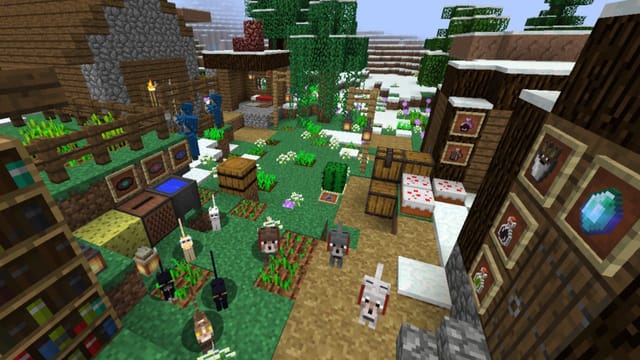 5 best mods to enhance Minecraft in 2022