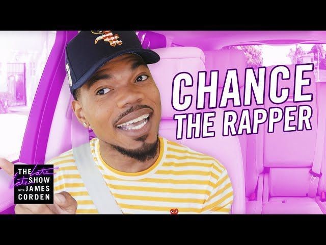 Who is Chance the Rapper's wife? Twitter likes drama sparks online memefest