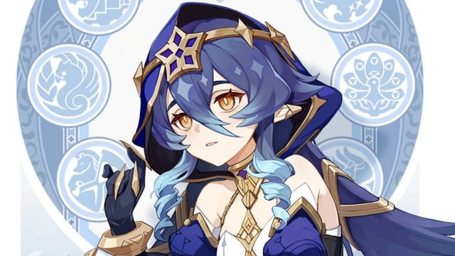 Genshin Impact Layla materials pre-farming guide: Ascension and talent ...