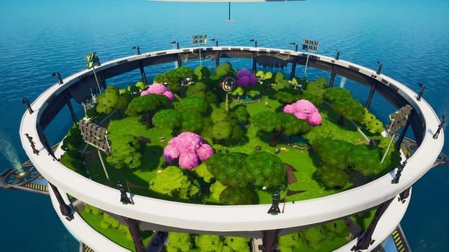 Fortnite Zone Wars Codes - Best Fortnite Zone Wars Codes and maps ...