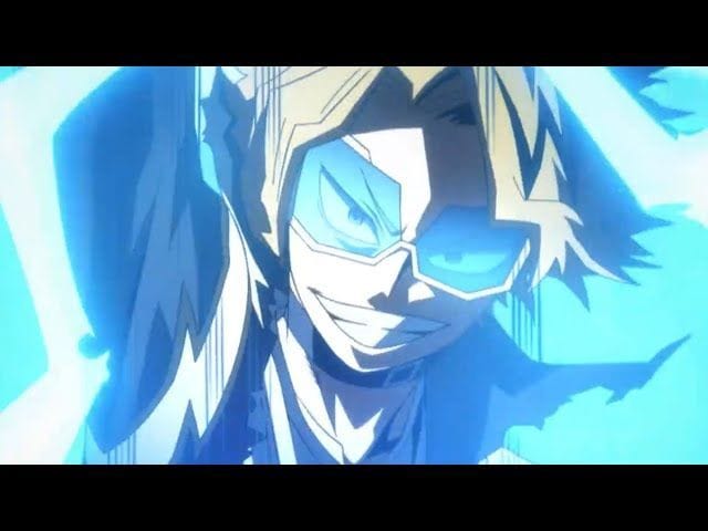 My Hero Academia: How does Kaminari’s Quirk work, explained