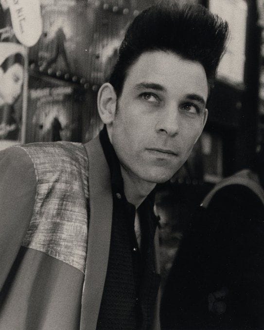 Who was Robert Gordon? Tributes pour in as Rockabilly Revival icon dies ...