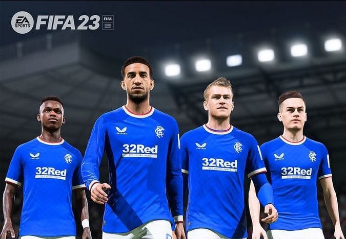 FIFA 23 Cheapest 86 Rated Players