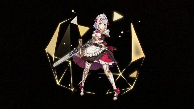 Genshin Impact Nahida banner weapons, 4-stars and release time for all ...