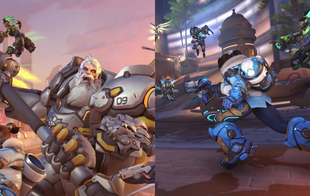 Overwatch 2 guide: Aim assist options and possible reasons why aiming ...