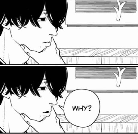 Chainsaw Man: Anime watchers deem Denji's character as shallow after ...