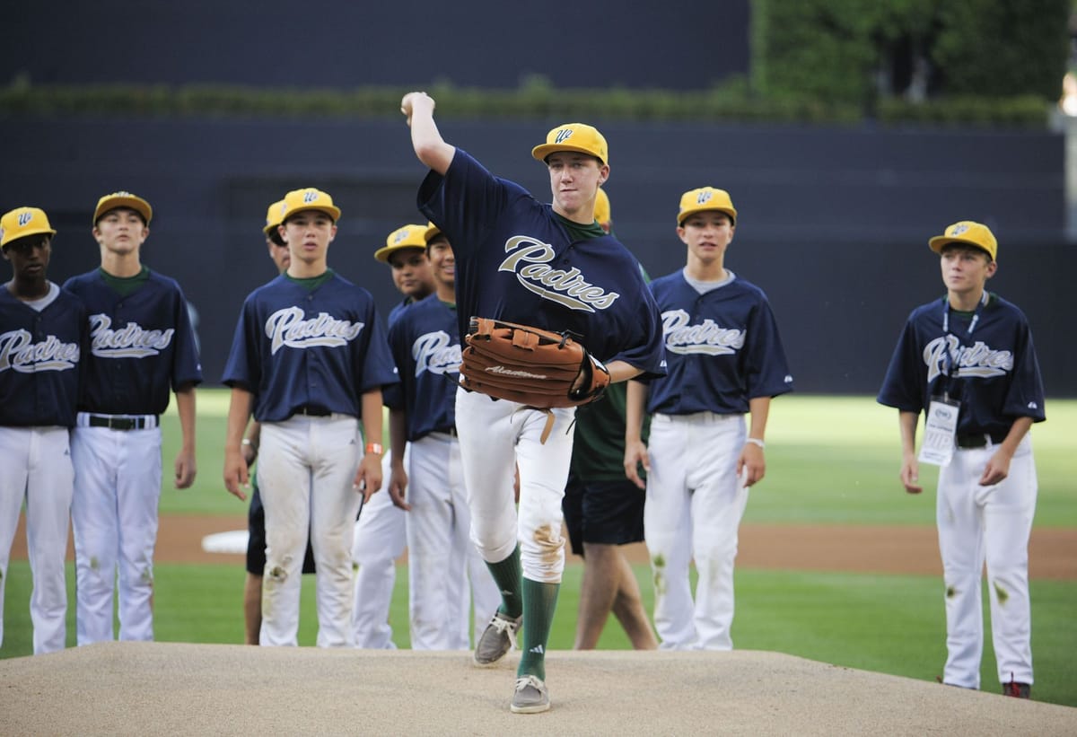 MLB World Series Records: Have the San Diego Padres ever won a World ...