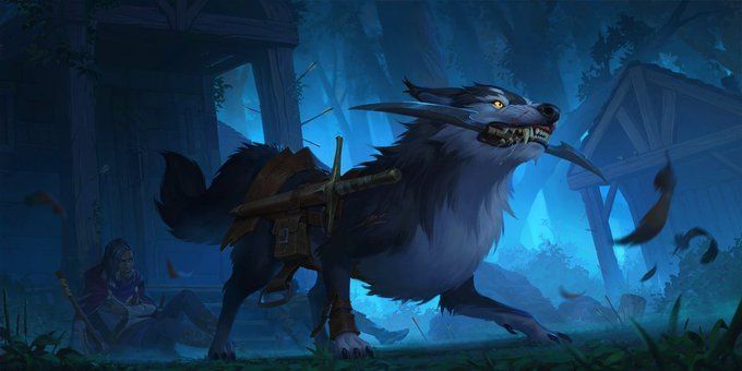 Who are the Darkin in League of Legends and what role do they play in ...