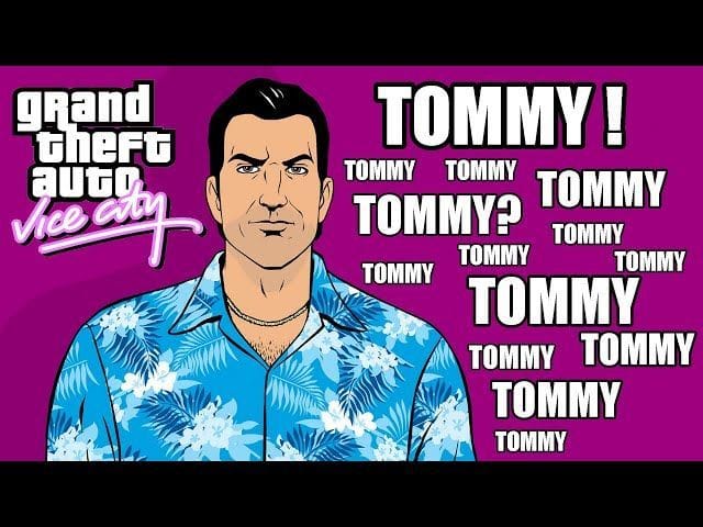 5 reasons why Tommy from GTA Vice City is the best protagonist in the ...
