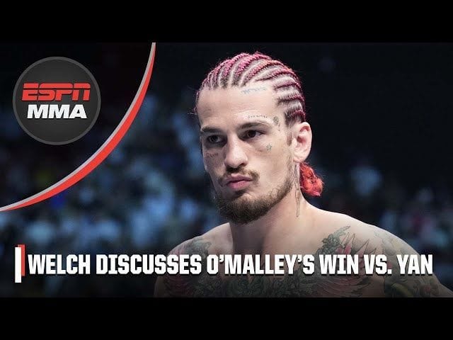 "He's going to be the guy breaking the guy in the fives" - Sean O ...