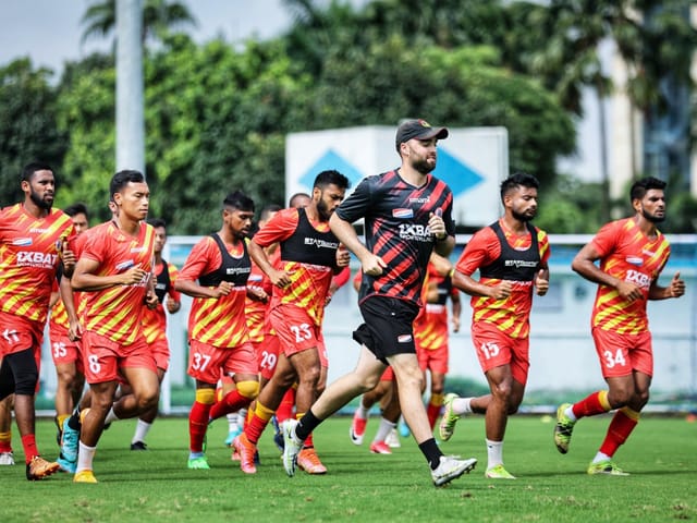 ISL 2022-23: East Bengal squad, fixture list, key players, and more