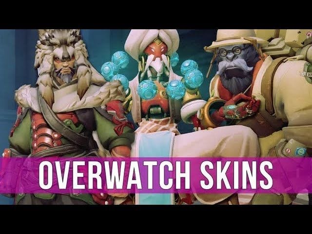 Overwatch 2 “Merge Accounts Not Working” error: How to fix, possible ...