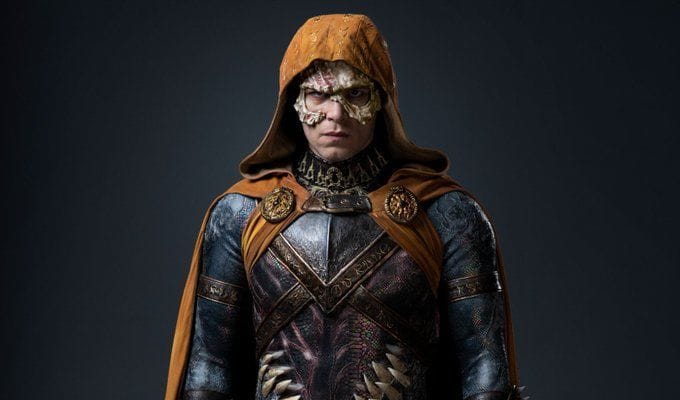 Who is Brother Blood? Exploring details about the villain set to debut ...