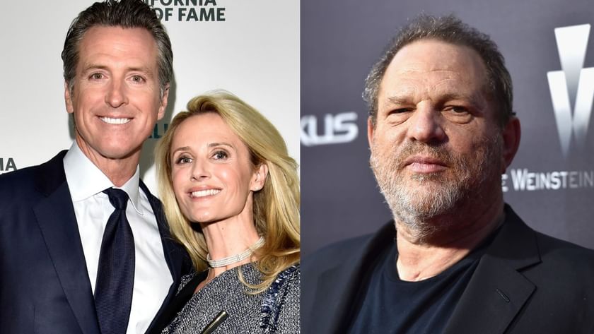 Who is Jennifer Siebel Newsom? Why Gavin Newsom's wife is testifying ...