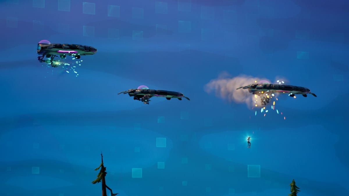 Fortnite: How to survive Storm Phases