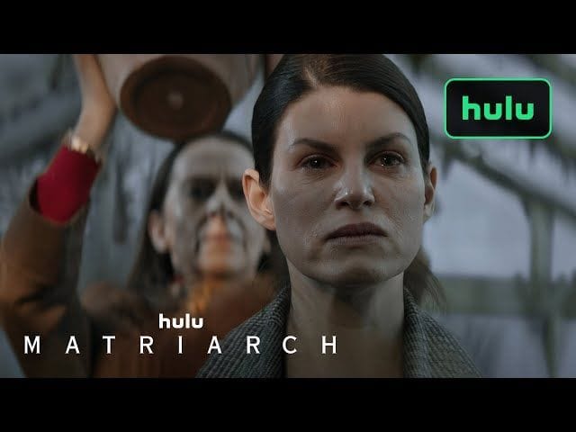 Matriarch ending explained: Who is Laura's mother?