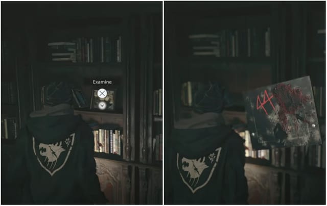 How to easily solve the Benneviento house lock code store room puzzle ...