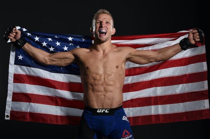 Was John Lineker a champion during his time in the UFC?