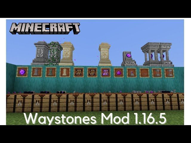 5 best server utility mods for Minecraft Java Edition