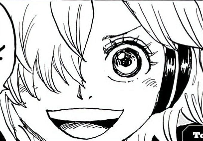 One Piece Chapter 1062 initial spoilers: Bonney and Kuma’s relationship ... One Piece Chapter 1062 initial spoilers: Bonney and Kuma’s relationship ...
