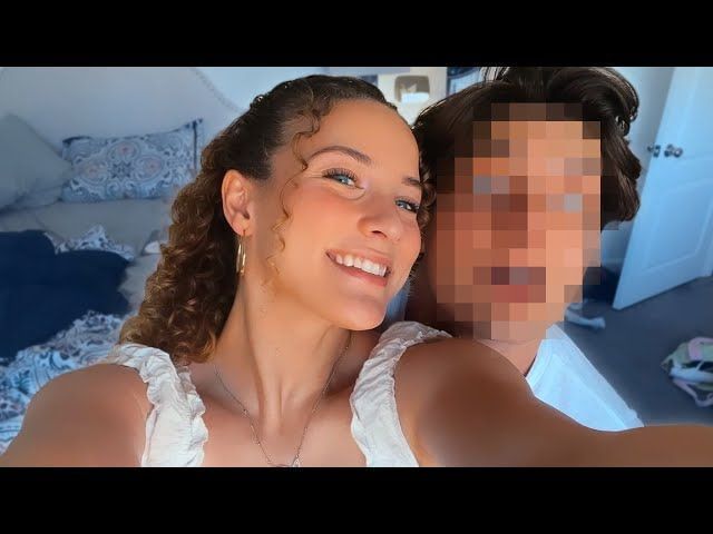 Dominic Brack and Sofie Dossi's age revealed as former admits to ...