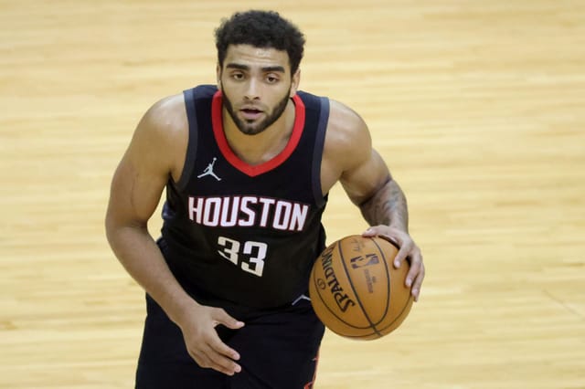 What are the allegations against new Warriors recruit Anthony Lamb? How ...