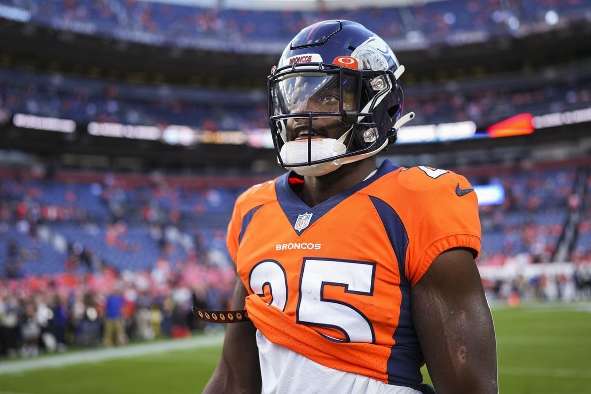 David Montgomery or Melvin Gordon: Who is a good fantasy pick?