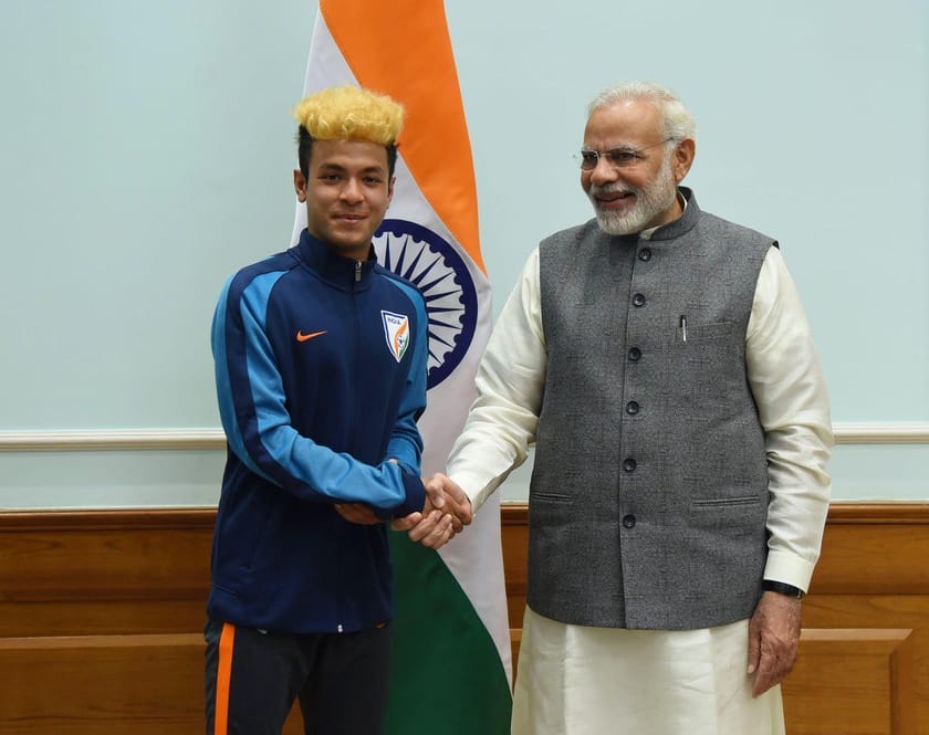 ISL 2022-23: "I learned a lot of things during injuries" - Komal Thatal looks back at some ...