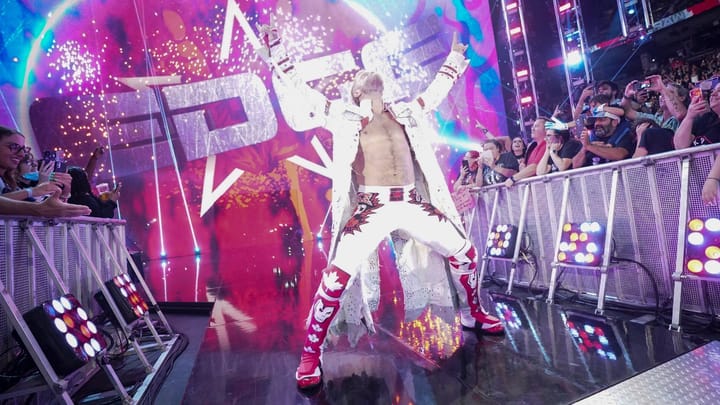 5 WWE Hall of Famers who are incredibly still wrestling