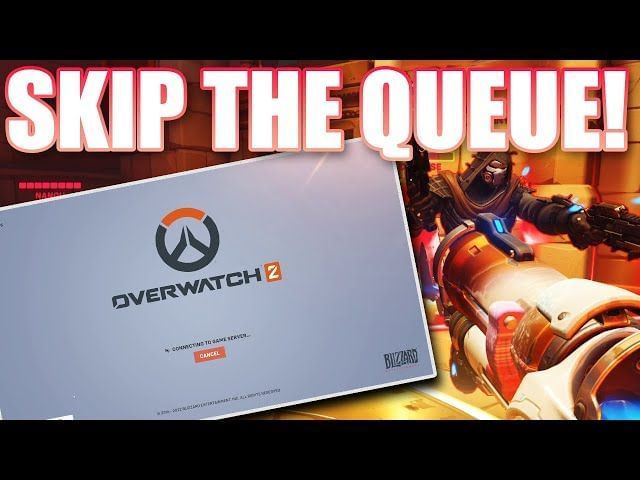Fact Check: Can Overwatch 2 players change their server regions on the ...