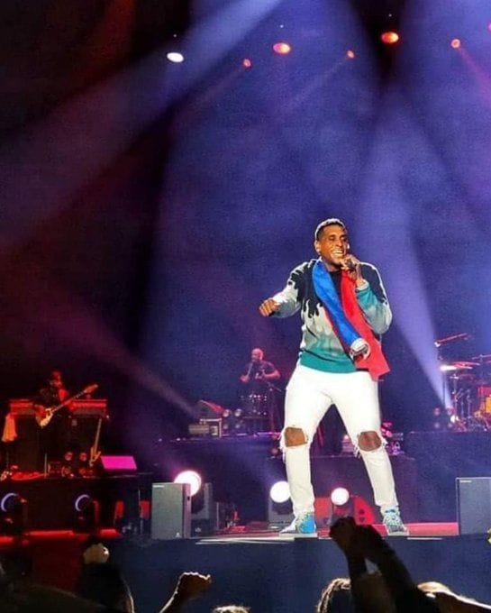 Who was Mikaben? Tributes pour in as Haitian music star passes away ...