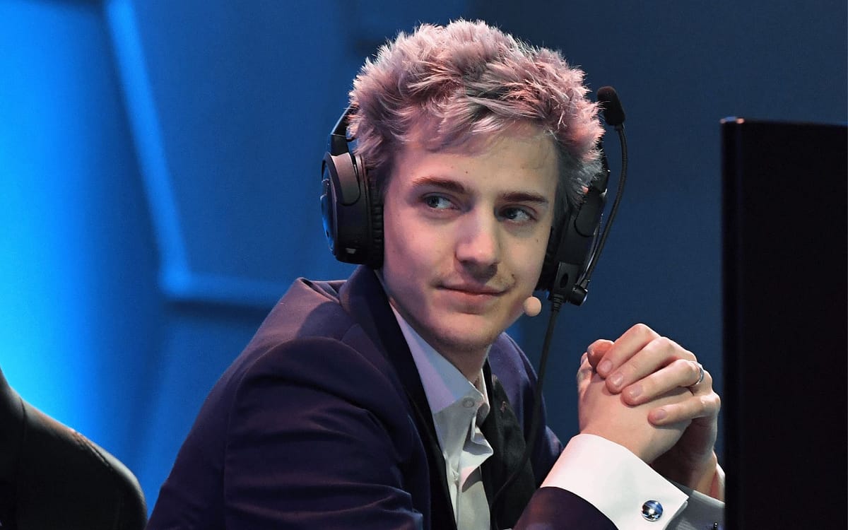 Ninja Valorant settings (2022): Crosshair, sensitivity, and more