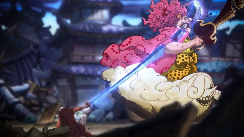 One Piece: Trafalgar Law's top 10 strongest attacks, ranked
