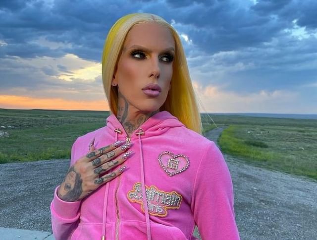 Jeffree Star's Profile, Net Worth, Age, Height, Relationships, FAQs