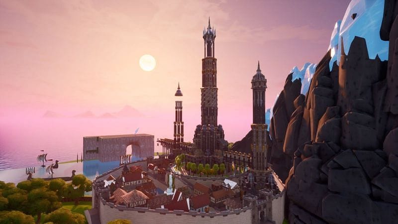 Fortnite Zone Wars Codes - Best Fortnite Zone Wars Codes and maps ...