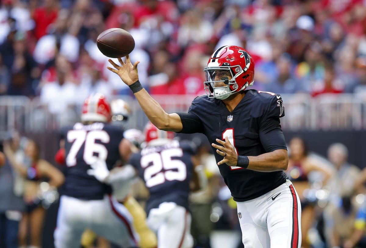Top 10 NFL players from Oregon in 2022