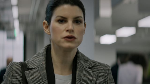 Matriarch review: Satisfyingly unsettling look into British folk horror