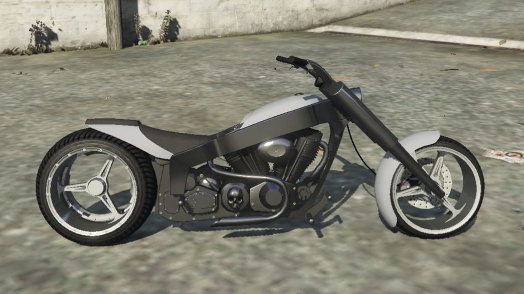 Innovation in GTA 5
