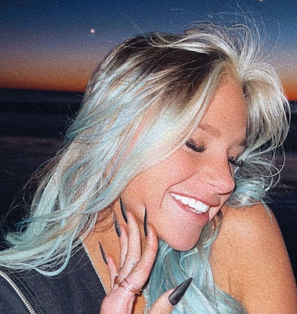 How much is Dayna Marie's Net Worth as of 2022?