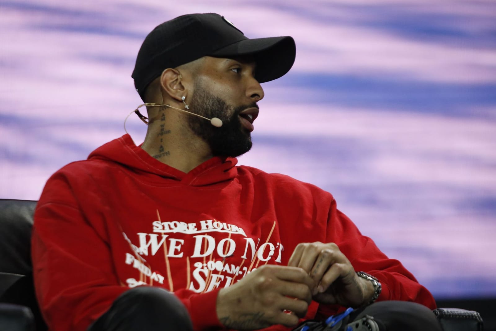 Buffalo Bills Trade Rumors: 3 players Buffalo should trade for before ...