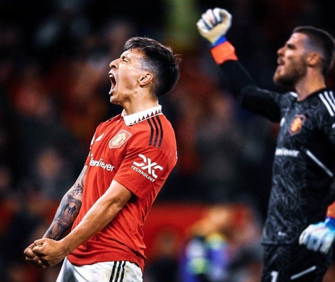 “I want to cry” - Manchester United new signing explains why he was ...