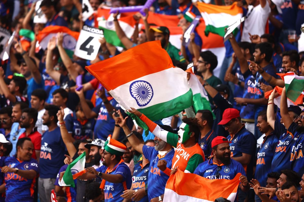 T20 World Cup 2022: Indians highest buyers of tickets with 16,000 purchases