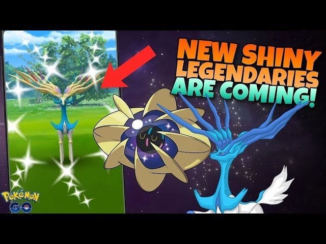 Pokemon GO October Field Research: Tasks, encounters, rewards, and more