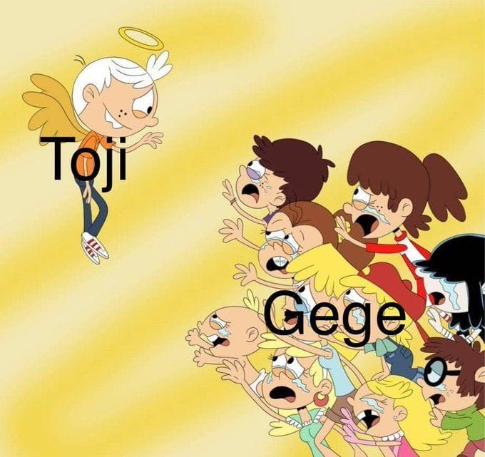 Jujutsu Kaisen fandom hilariously compares creator Gege Akutami's love ...