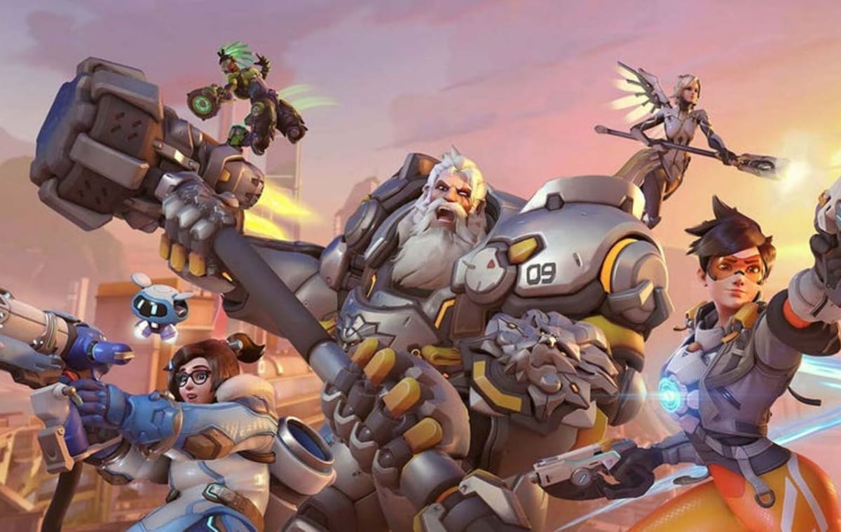 Overwatch 2 Season 1: End date, new heroes, maps, skins, and more