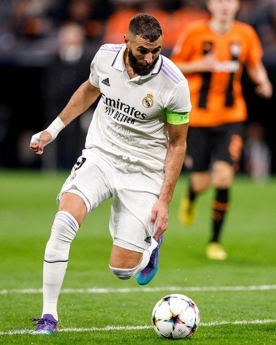 5 best European footballers in the world right now (October 2022)