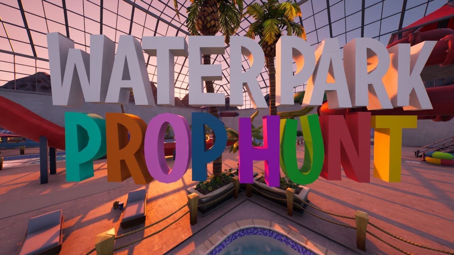 Fortnite Prop Hunt Codes - Best Fortnite Prop Hunt Codes and maps (Updated)